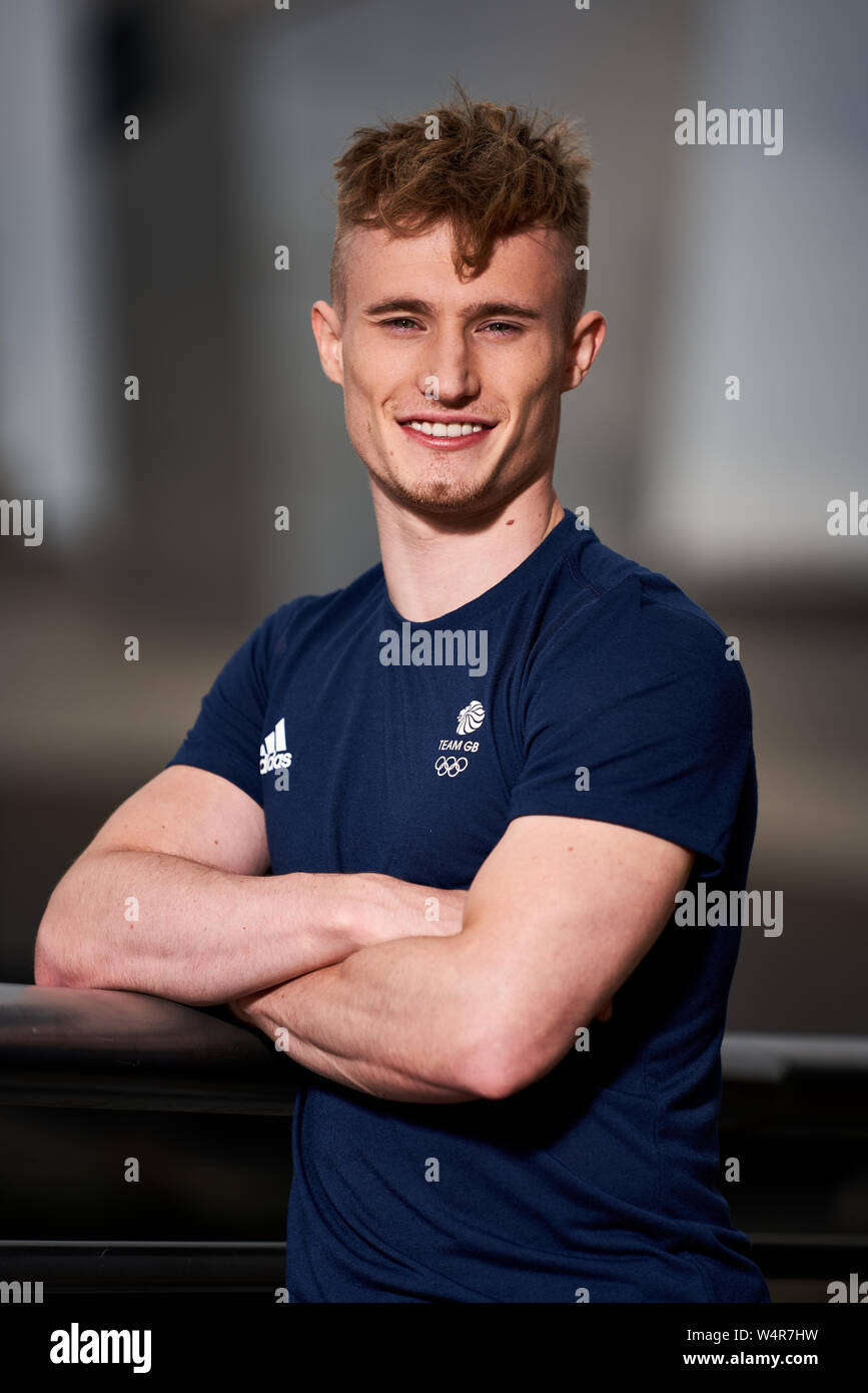 Jack laugher tokyo hi-res stock photography and images - Alamy