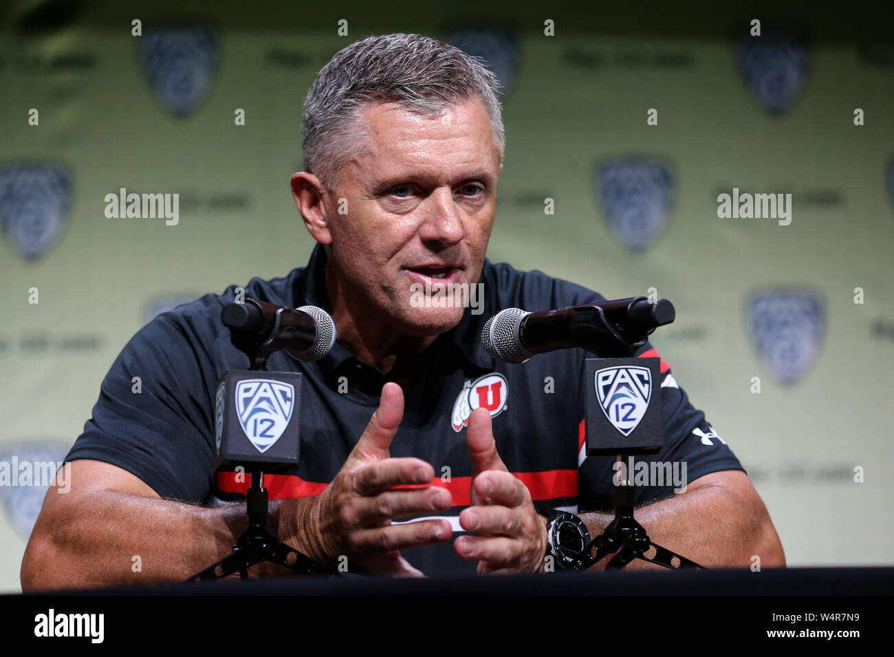 Kyle whittingham hi-res stock photography and images - Alamy