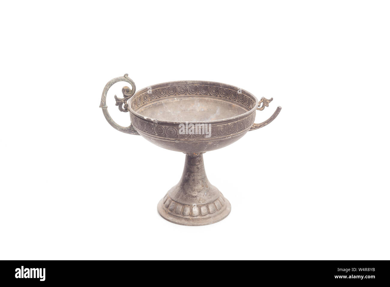 Copper rusted Cut Out Stock Images & Pictures - Alamy