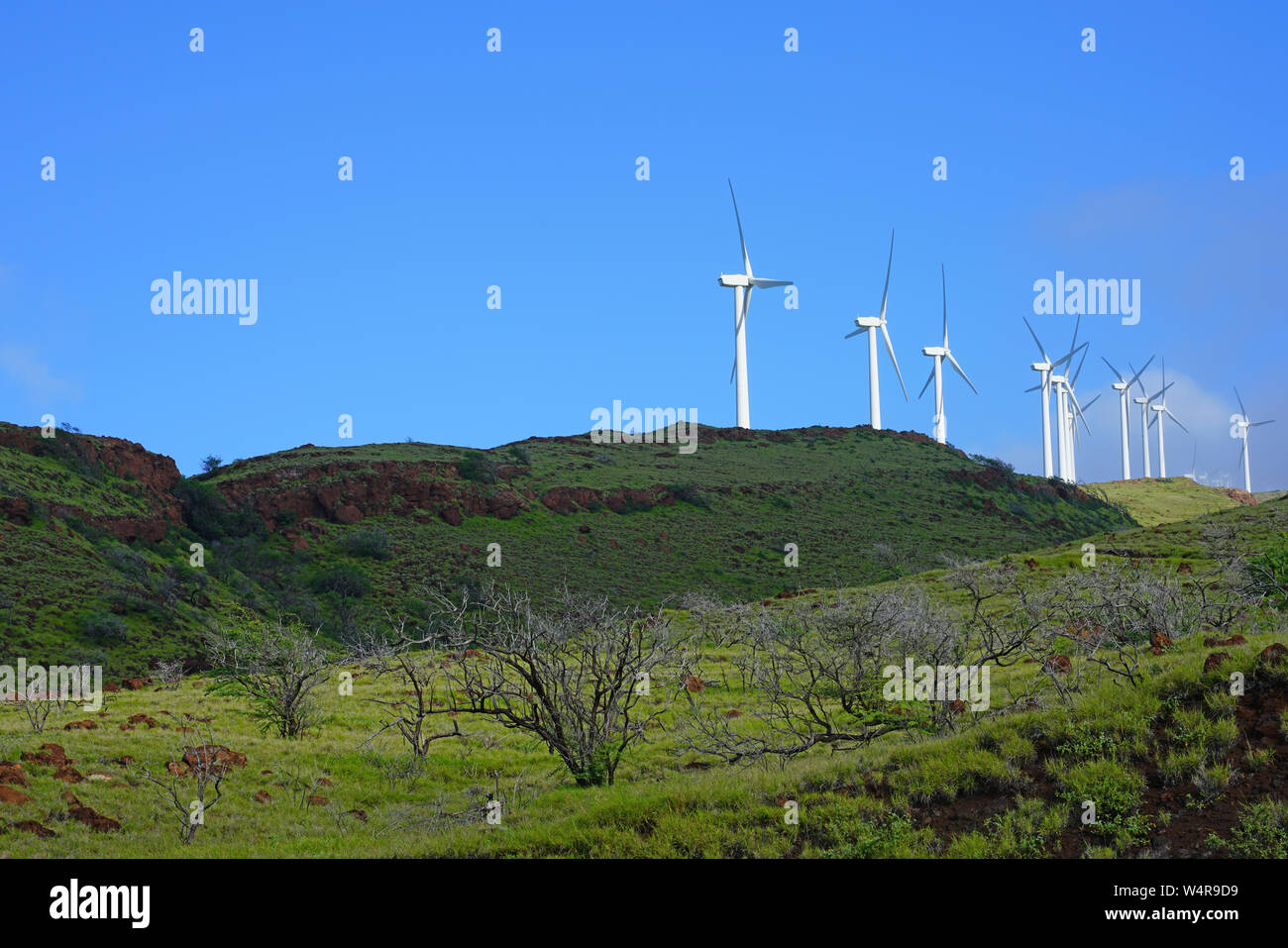 Hawaii electric hi-res stock photography and images - Alamy