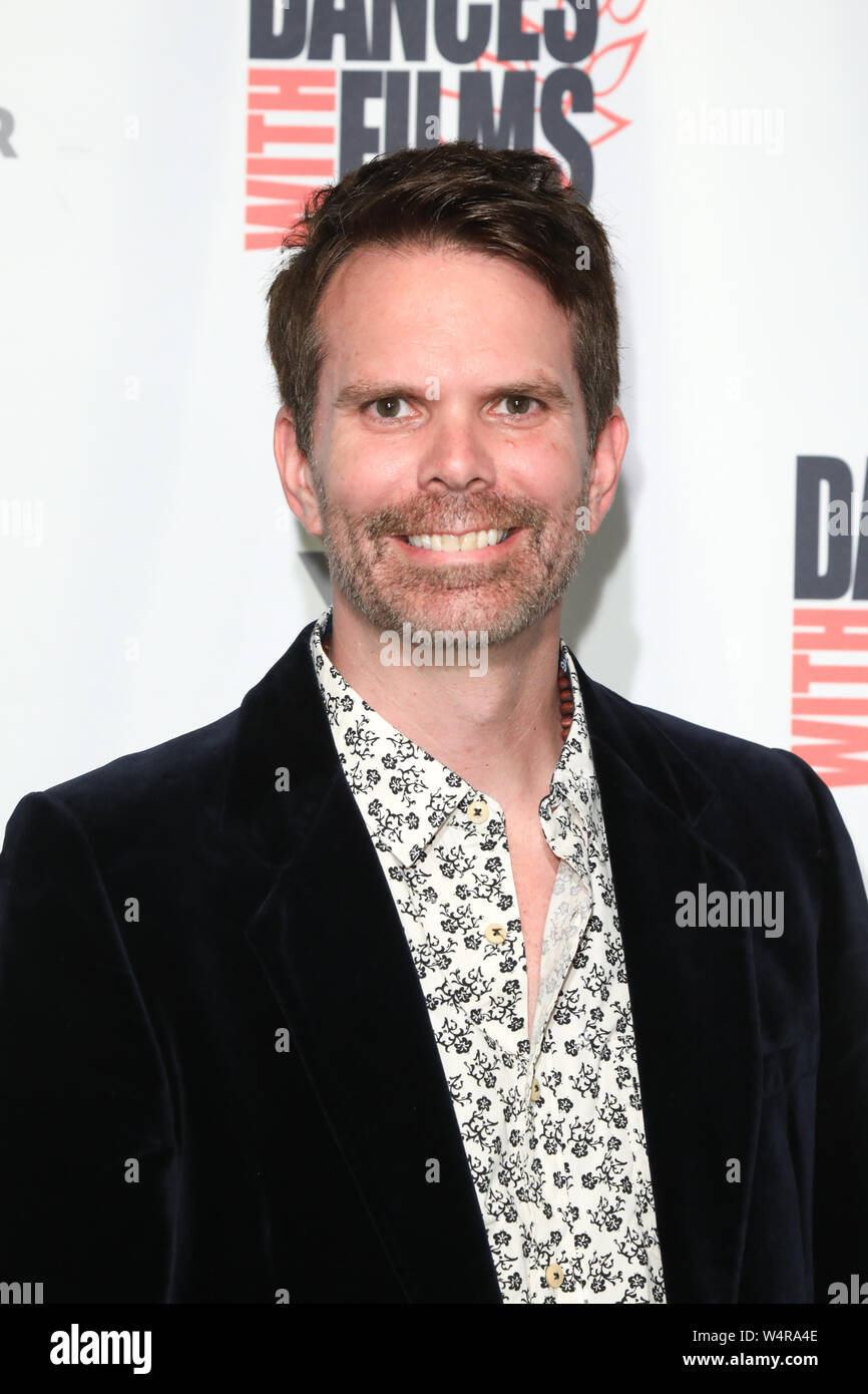 2019 Dances with Films Festival Closing Night at the TCL Chinese ...