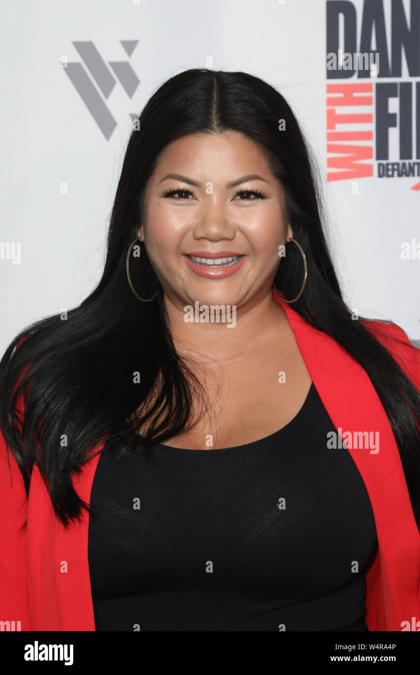 Suteara vaughn hi-res stock photography and images - Alamy