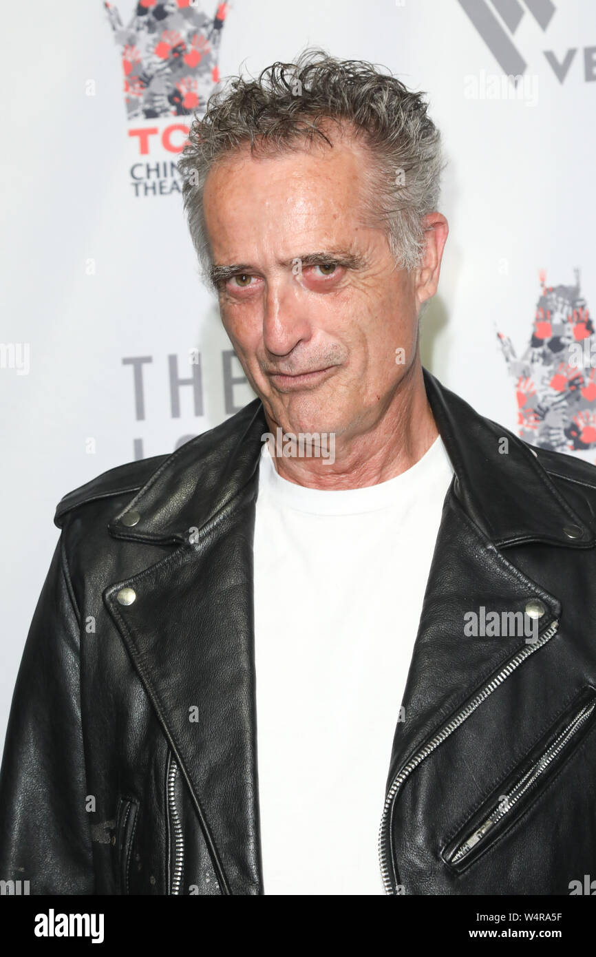 2019 Dances with Films Festival Closing Night at the TCL Chinese ...