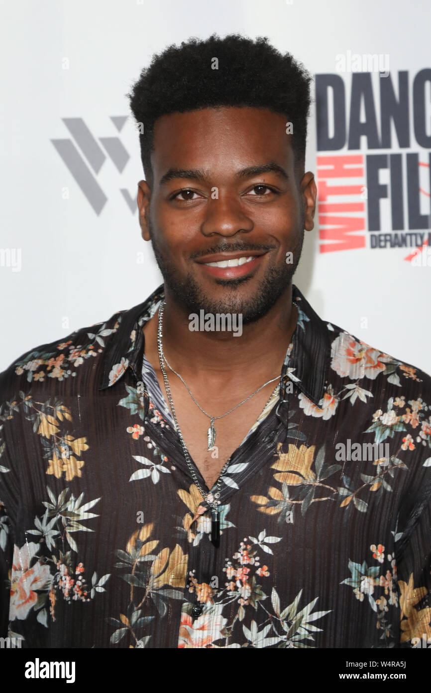 2019 Dances with Films Festival Closing Night at the TCL Chinese ...