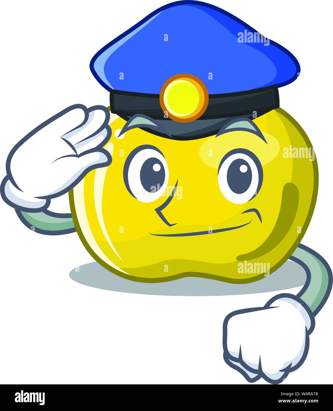 Police section Stock Vector Images - Alamy