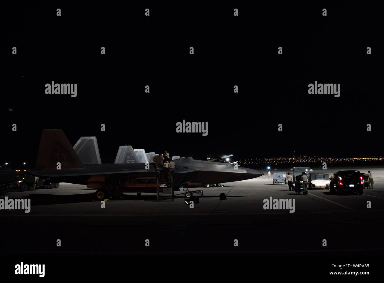 Integrated avionics hi-res stock photography and images - Alamy