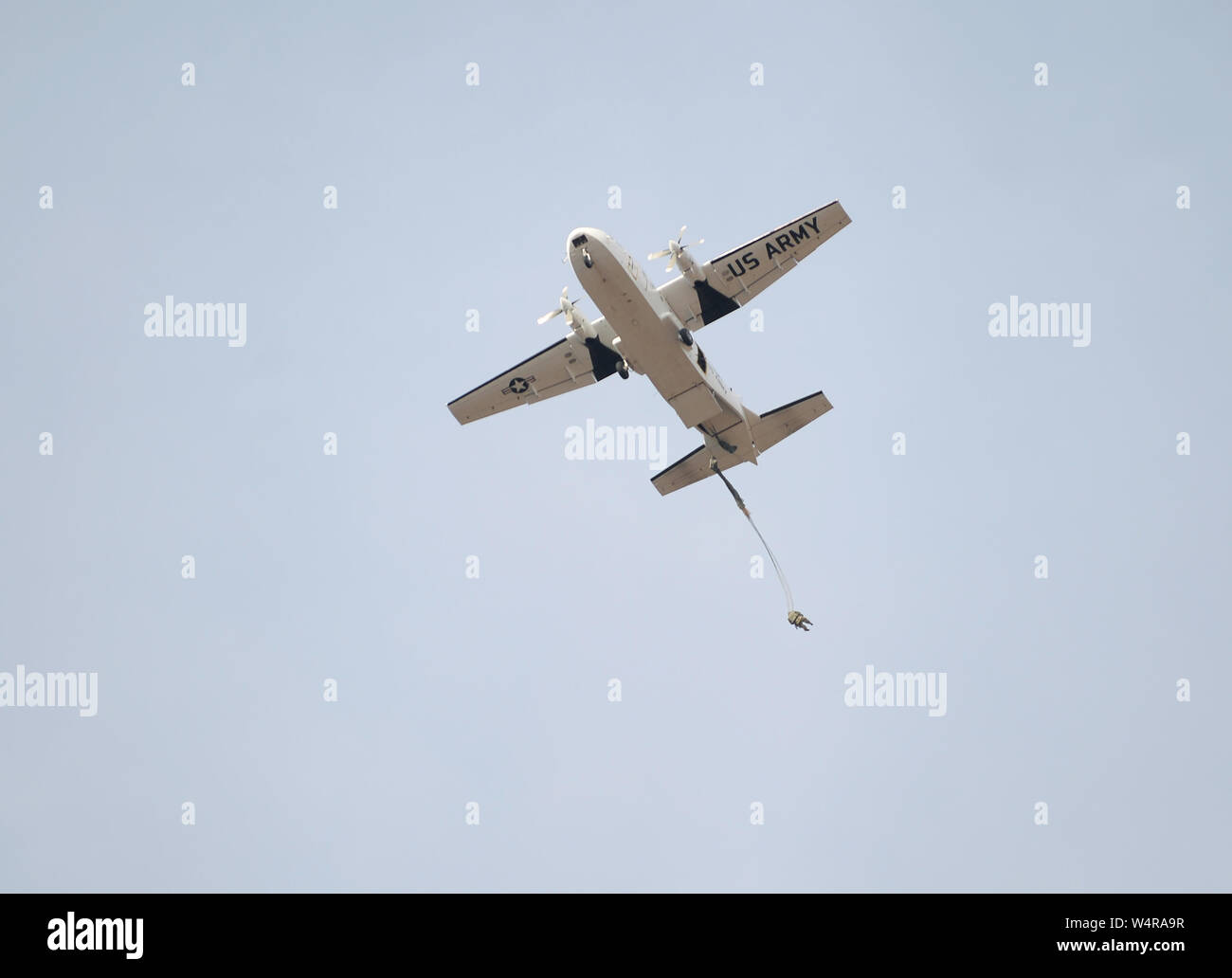 Luzon drop zone hi-res stock photography and images - Alamy