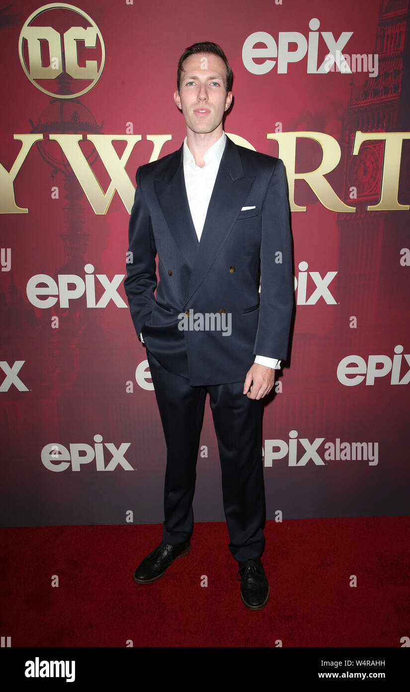 Charlie woodward hi-res stock photography and images - Alamy