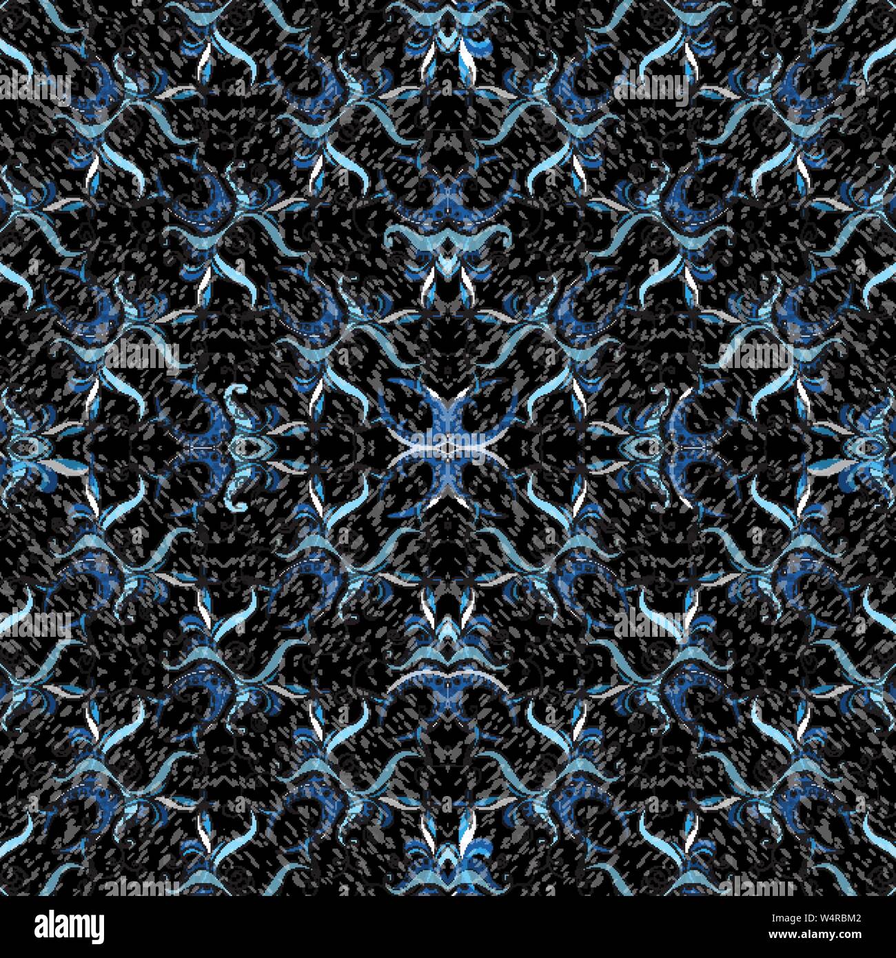 Objects That Usually Blue