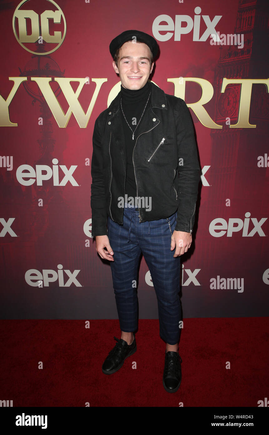 July 24, 2019, Los Angeles, CA, USA: 24 July 2019 - Los Angeles ...