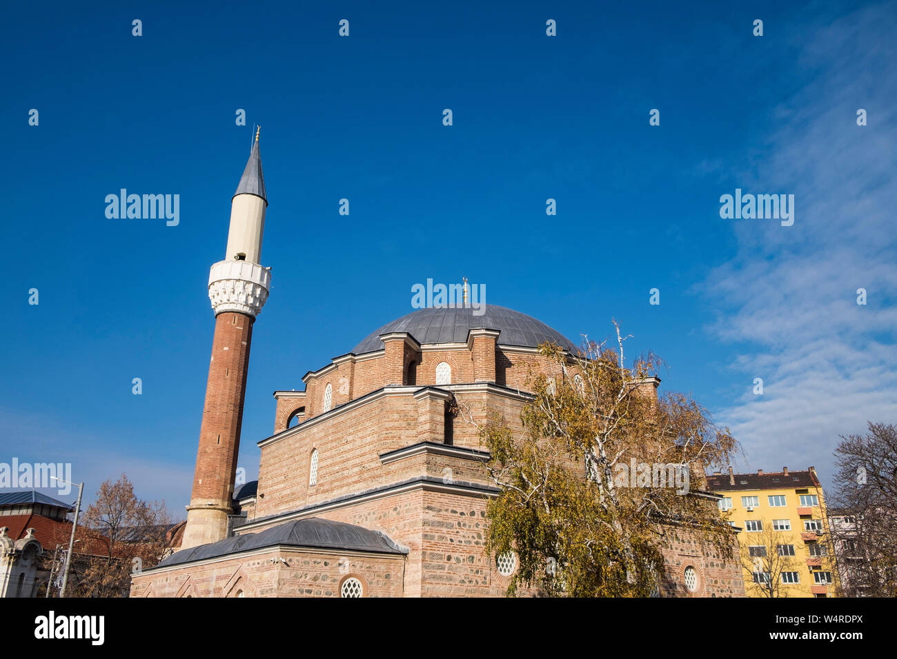Banya bashi hi-res stock photography and images - Alamy