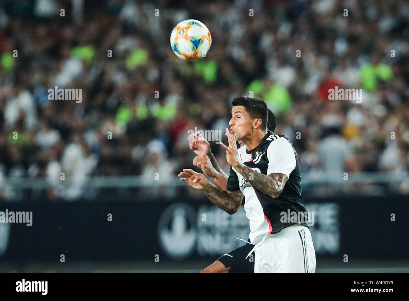 Joao cancelo inter hi-res stock photography and images - Alamy