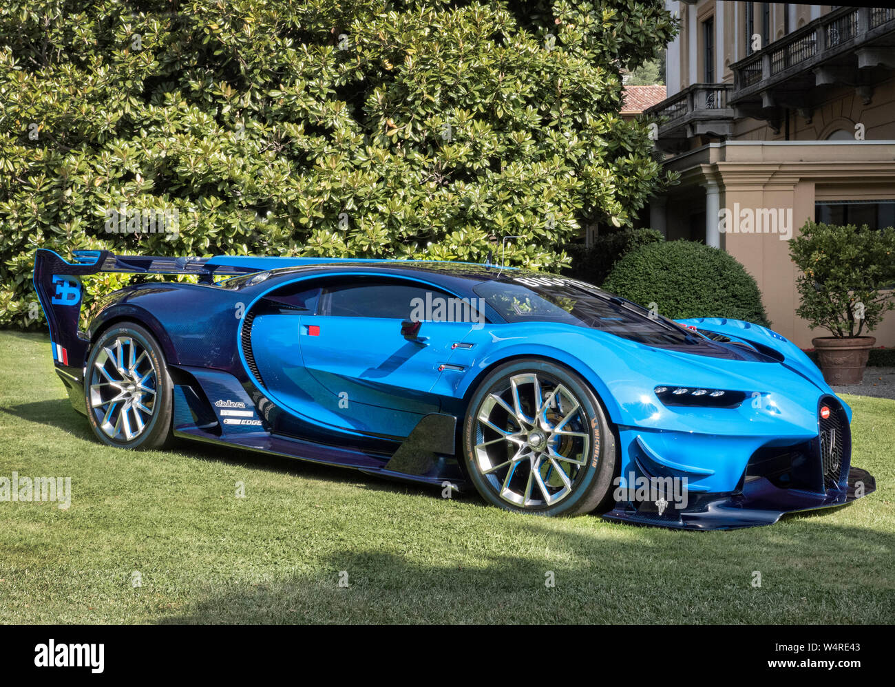 Bugatti hi-res stock photography and images - Alamy