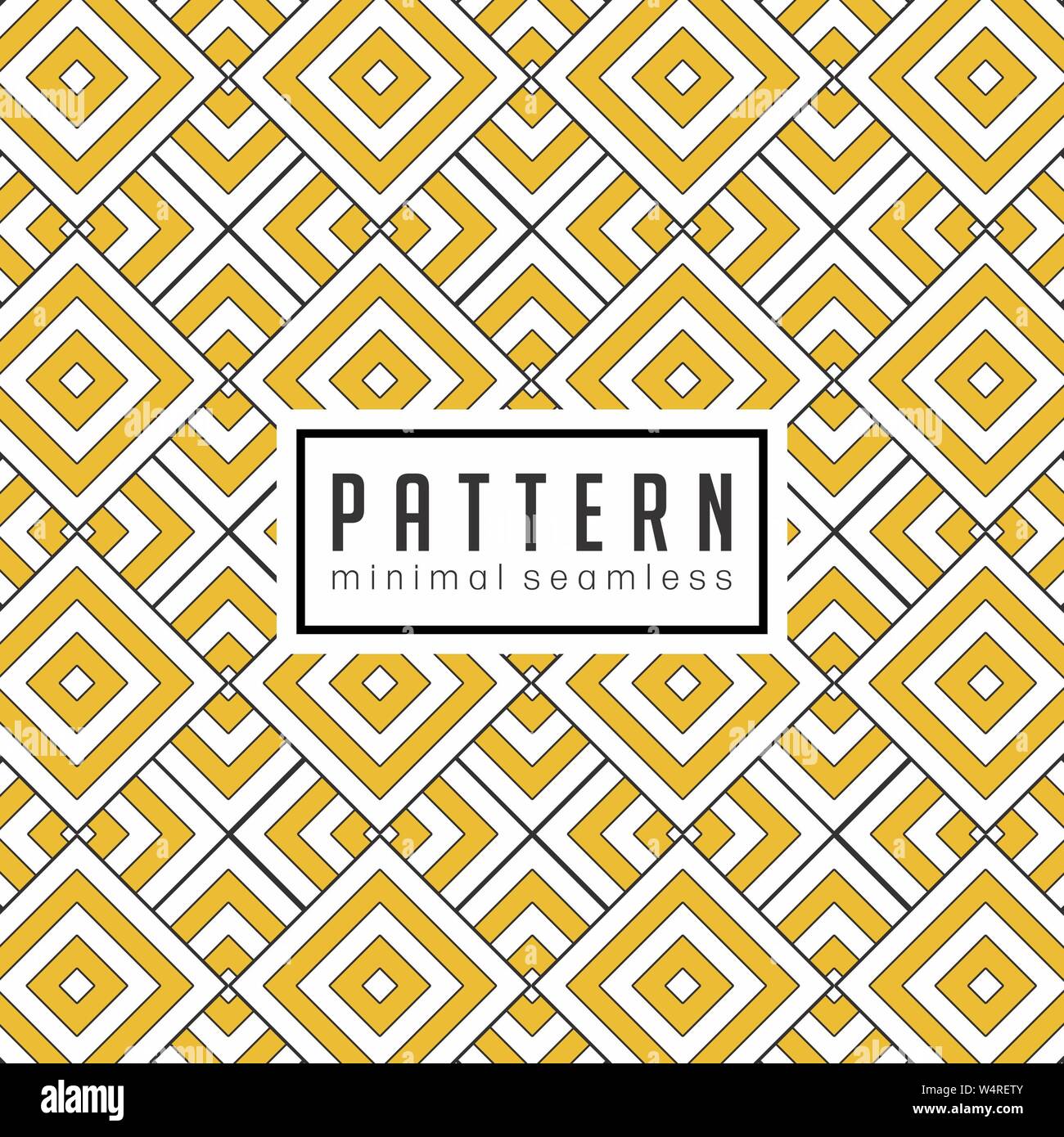 Abstract Geomatric line pattern background. seamless pattern background ...