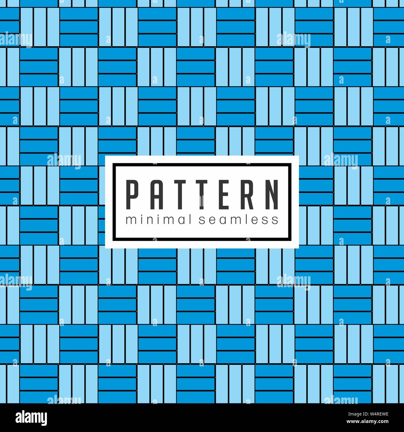 Abstract Geomatric line pattern background. seamless pattern background ...