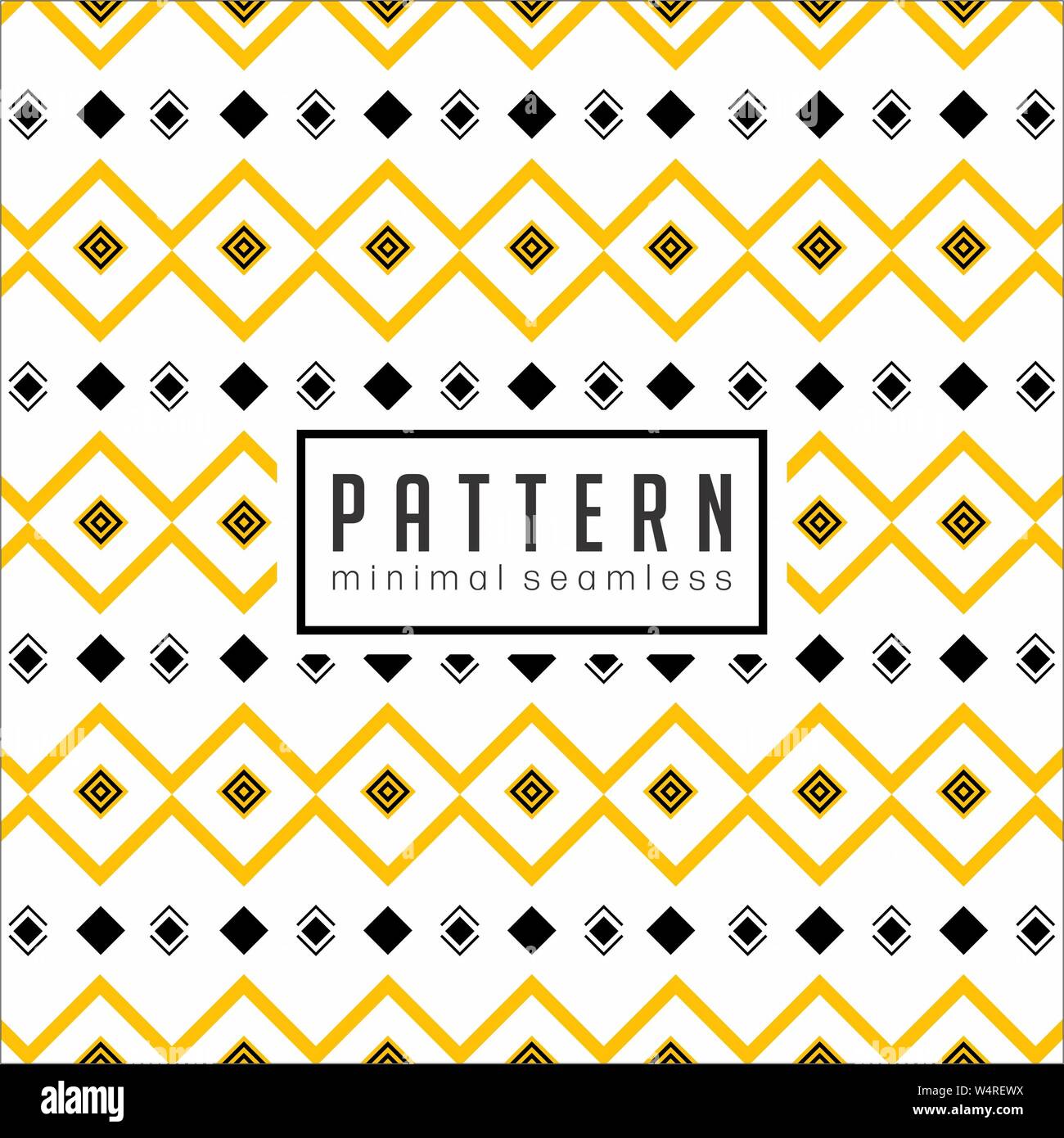 Abstract Geomatric line pattern background. seamless pattern background ...