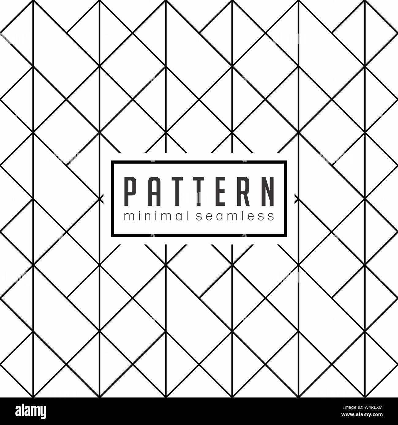Abstract Geomatric line pattern background. seamless pattern background ...