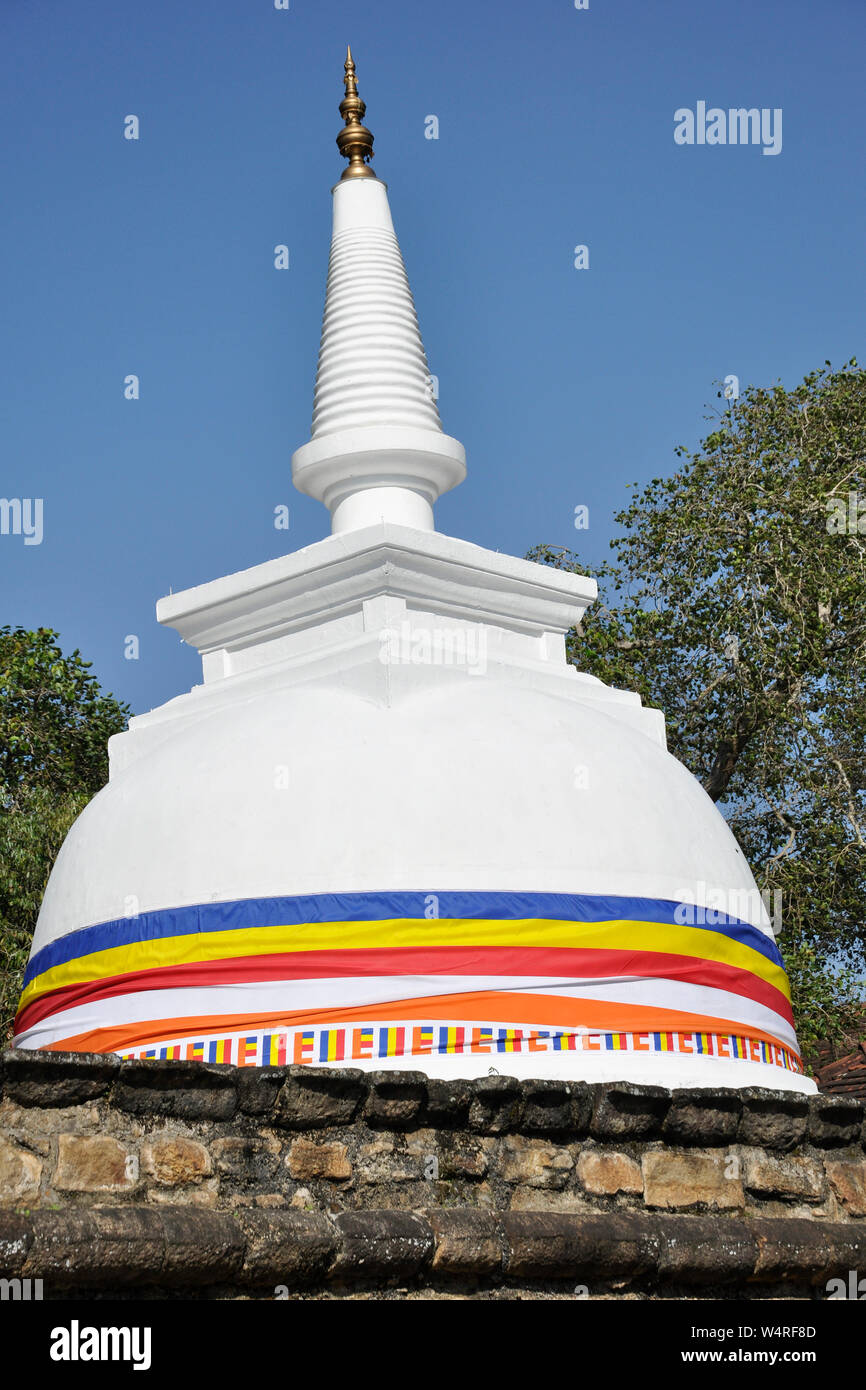Royal palace of kandy hi-res stock photography and images - Alamy