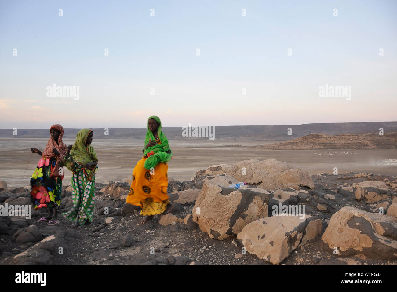 Gibuti High Resolution Stock Photography and Images - Alamy