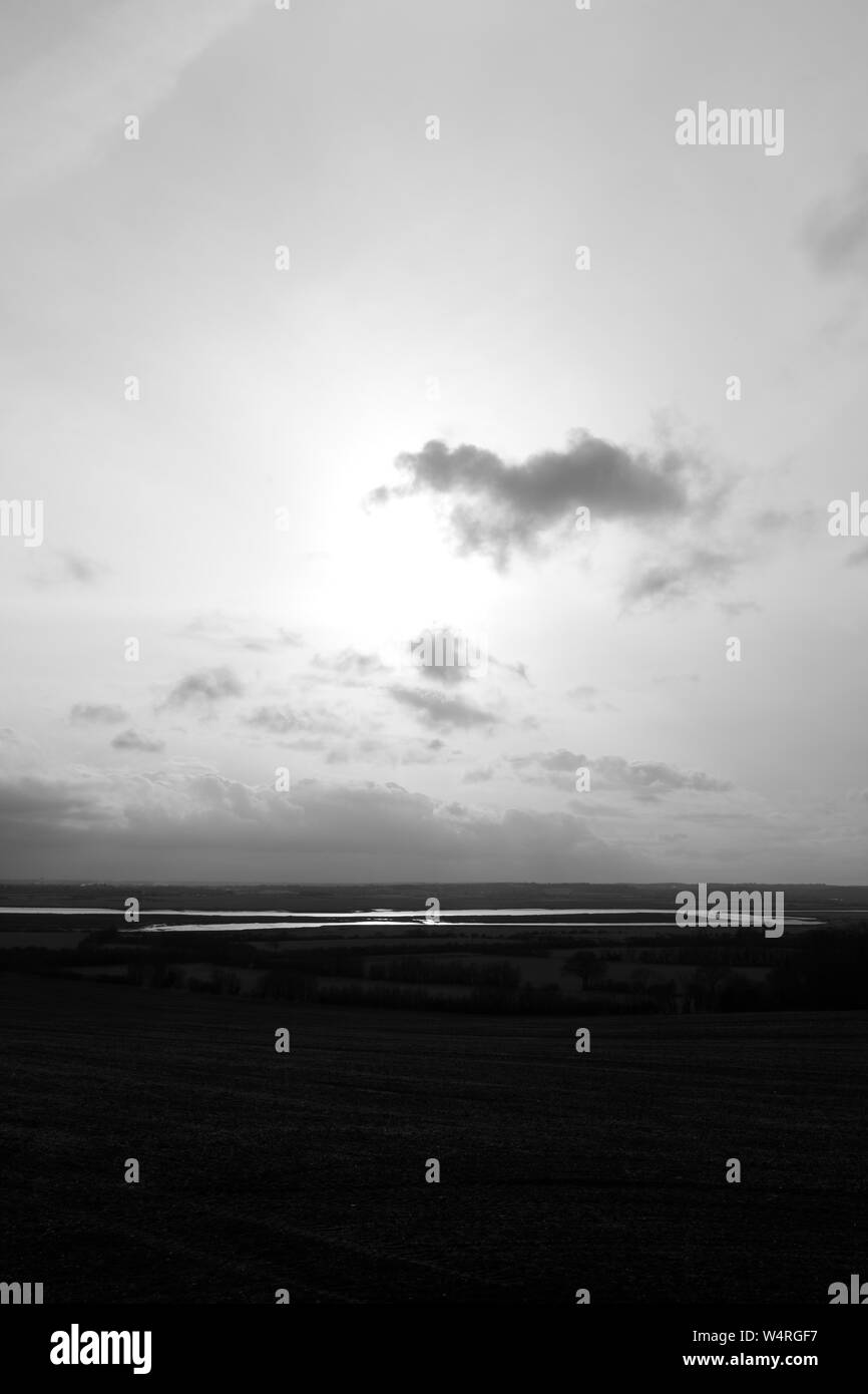 River crouch hi-res stock photography and images - Alamy