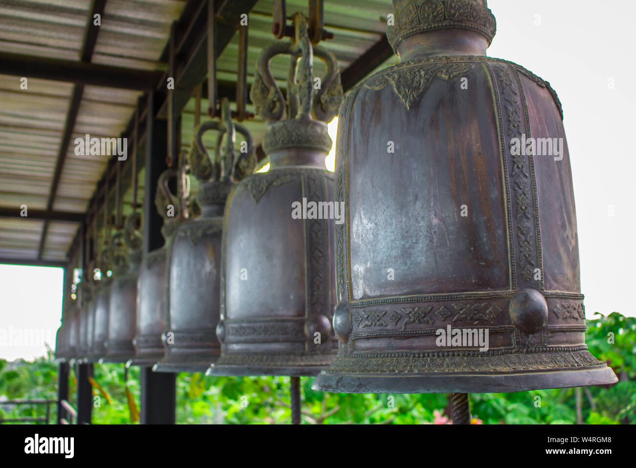 Hang latch hi-res stock photography and images - Alamy