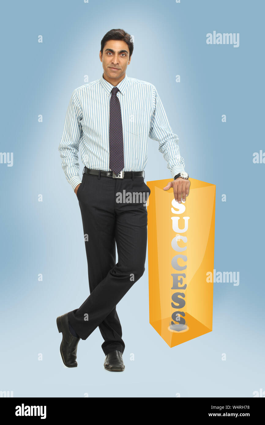 Success sign hi-res stock photography and images - Alamy