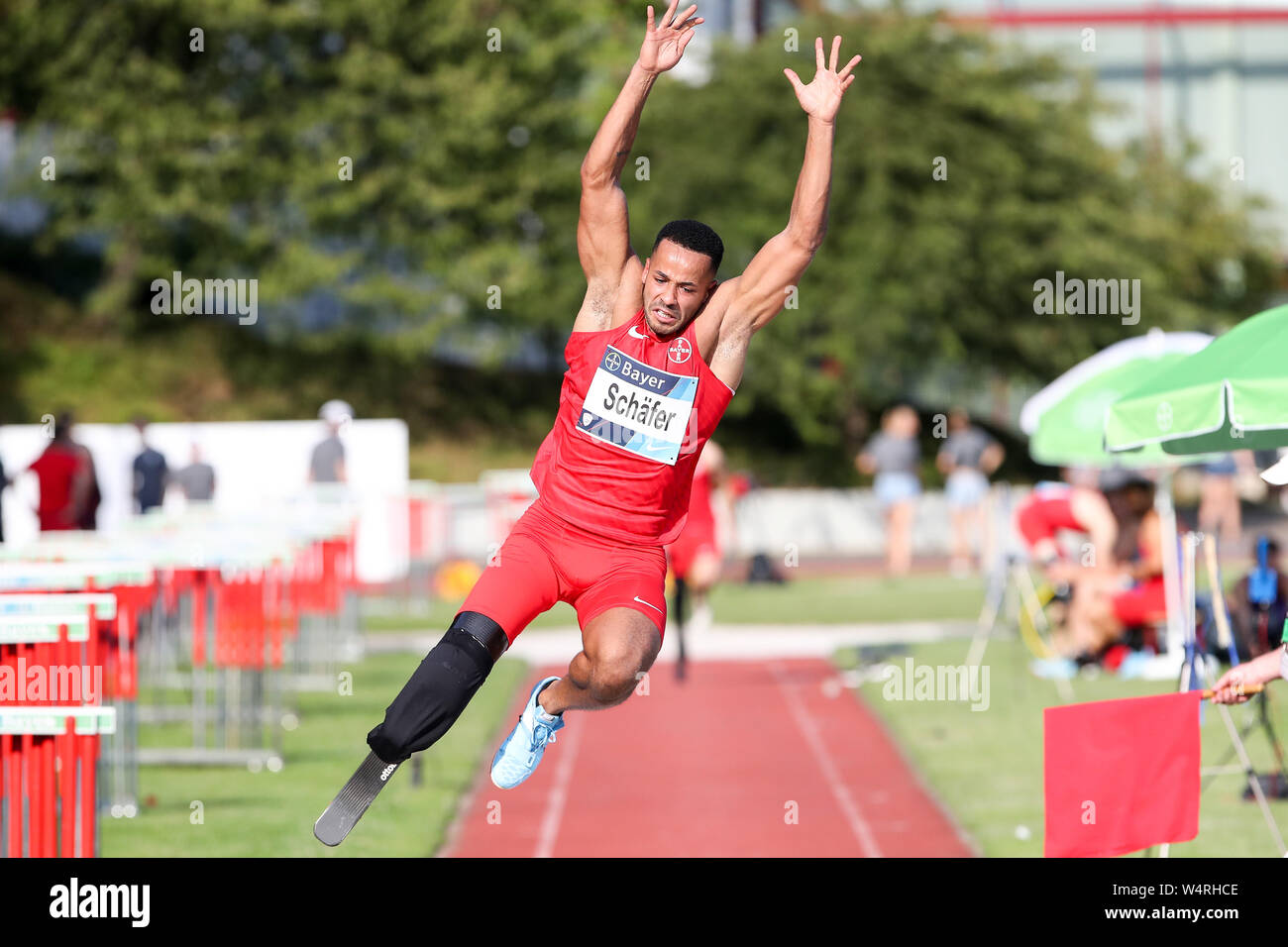 Leon schaefer hi-res stock photography and images - Alamy