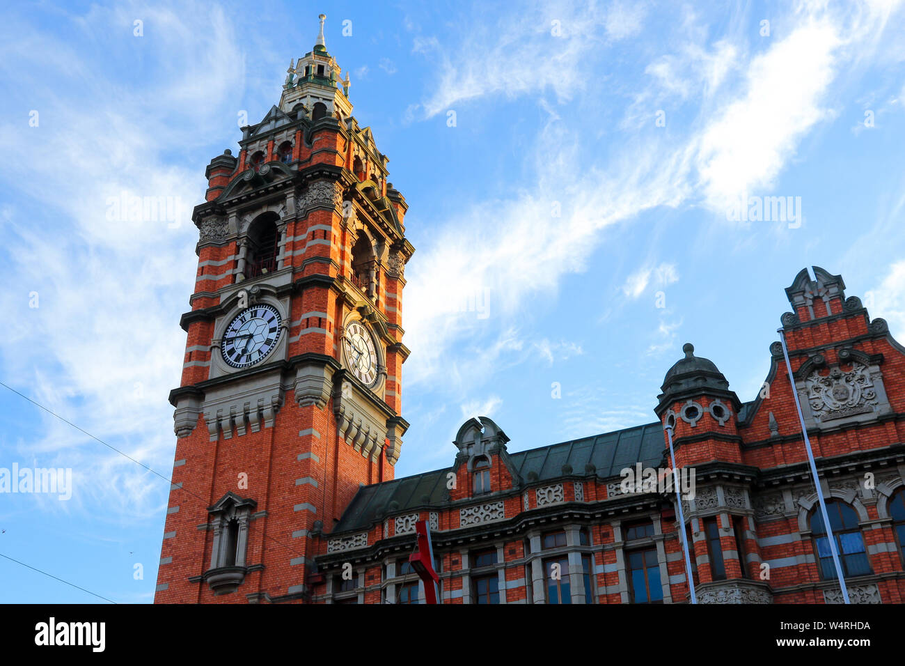 Architecture pietermaritzburg hi-res stock photography and images - Alamy