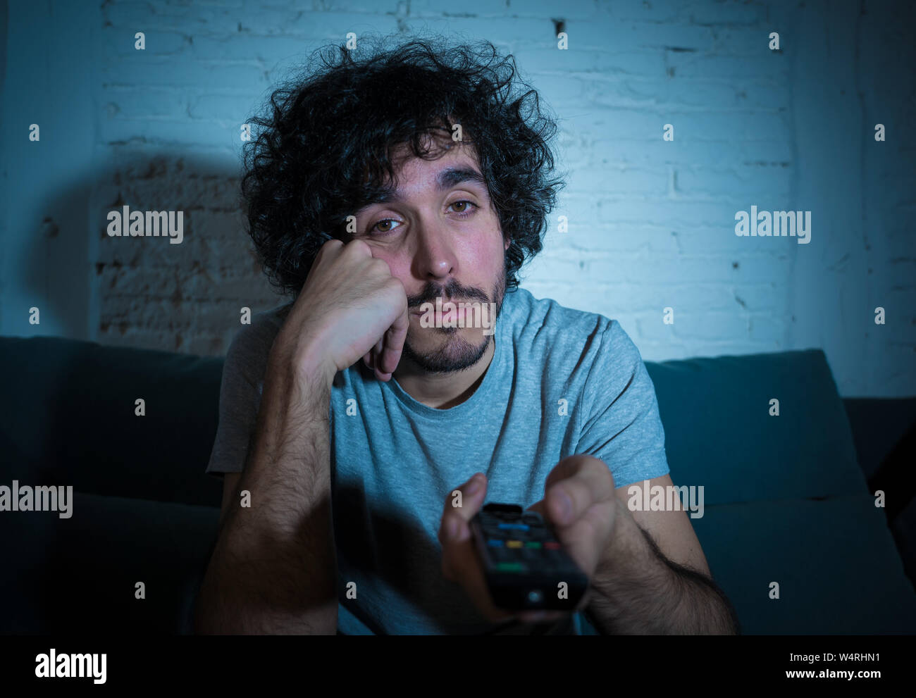 Another young man hi-res stock photography and images - Alamy