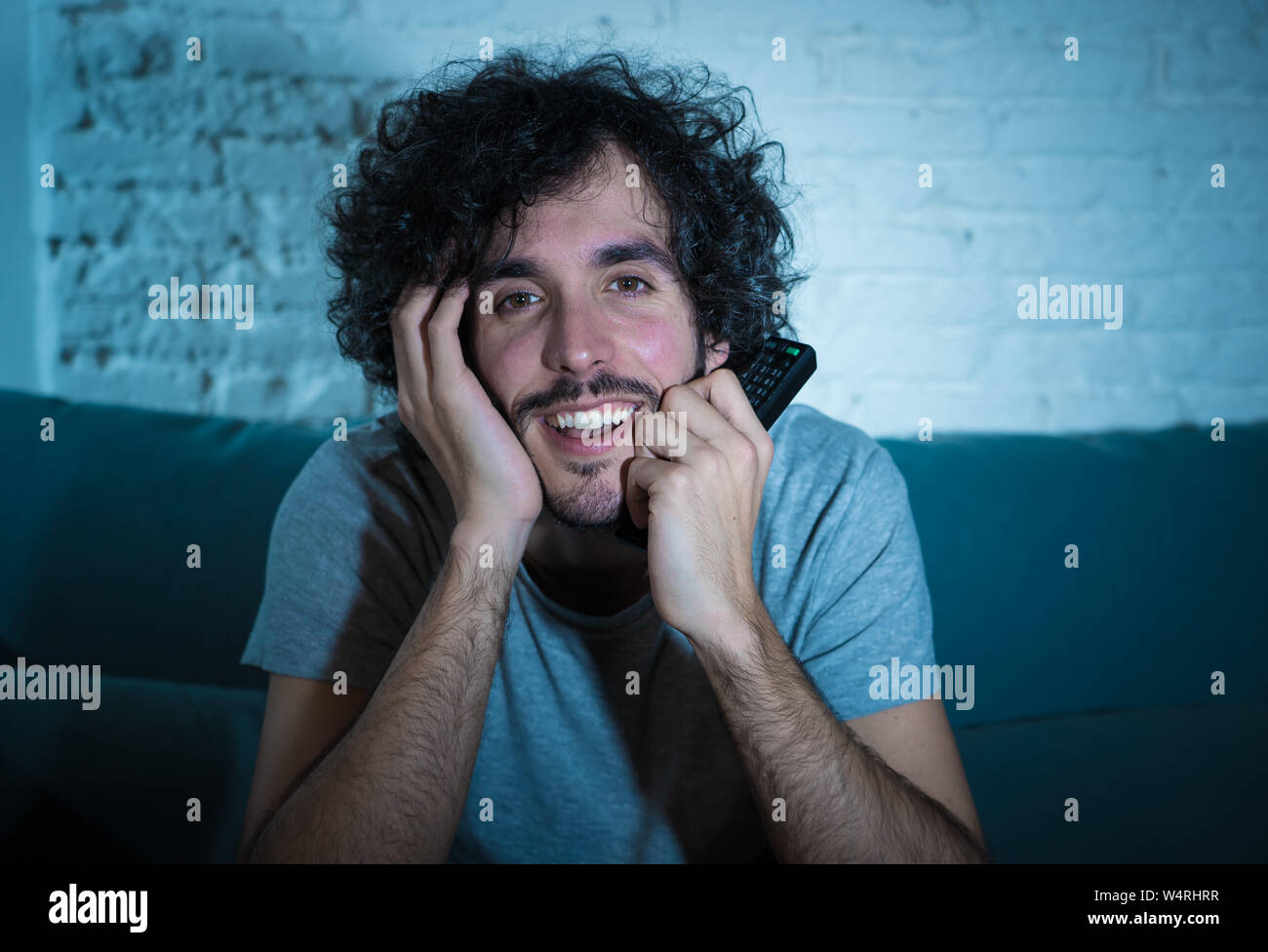 Love story film hi-res stock photography and images - Alamy