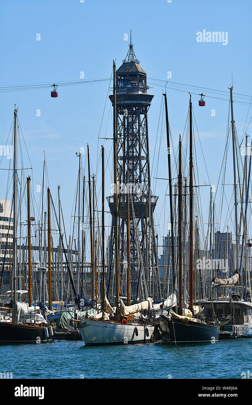 View with port hi-res stock photography and images - Alamy