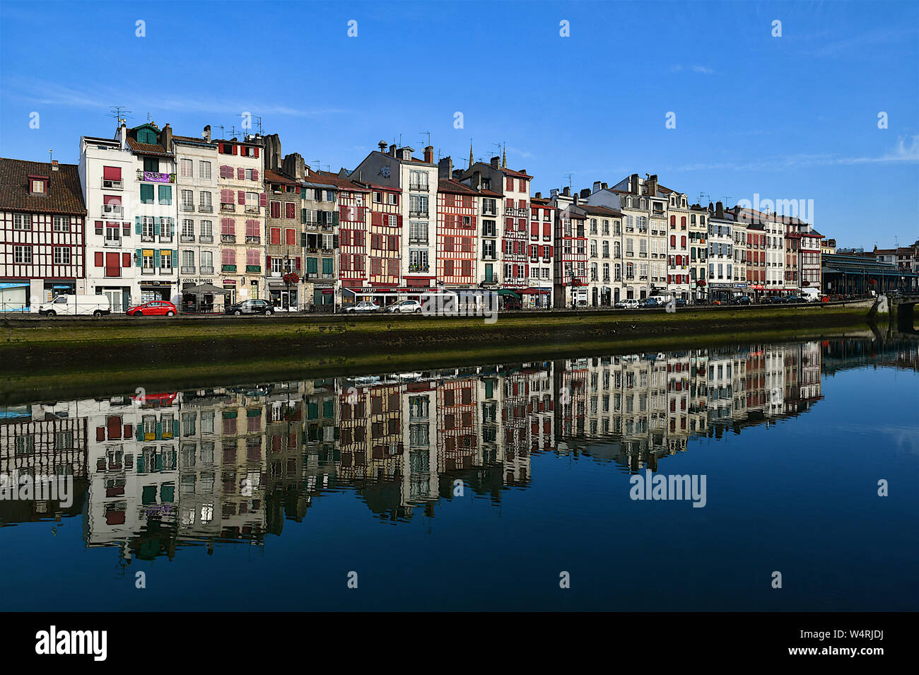 Country life france hi-res stock photography and images - Alamy
