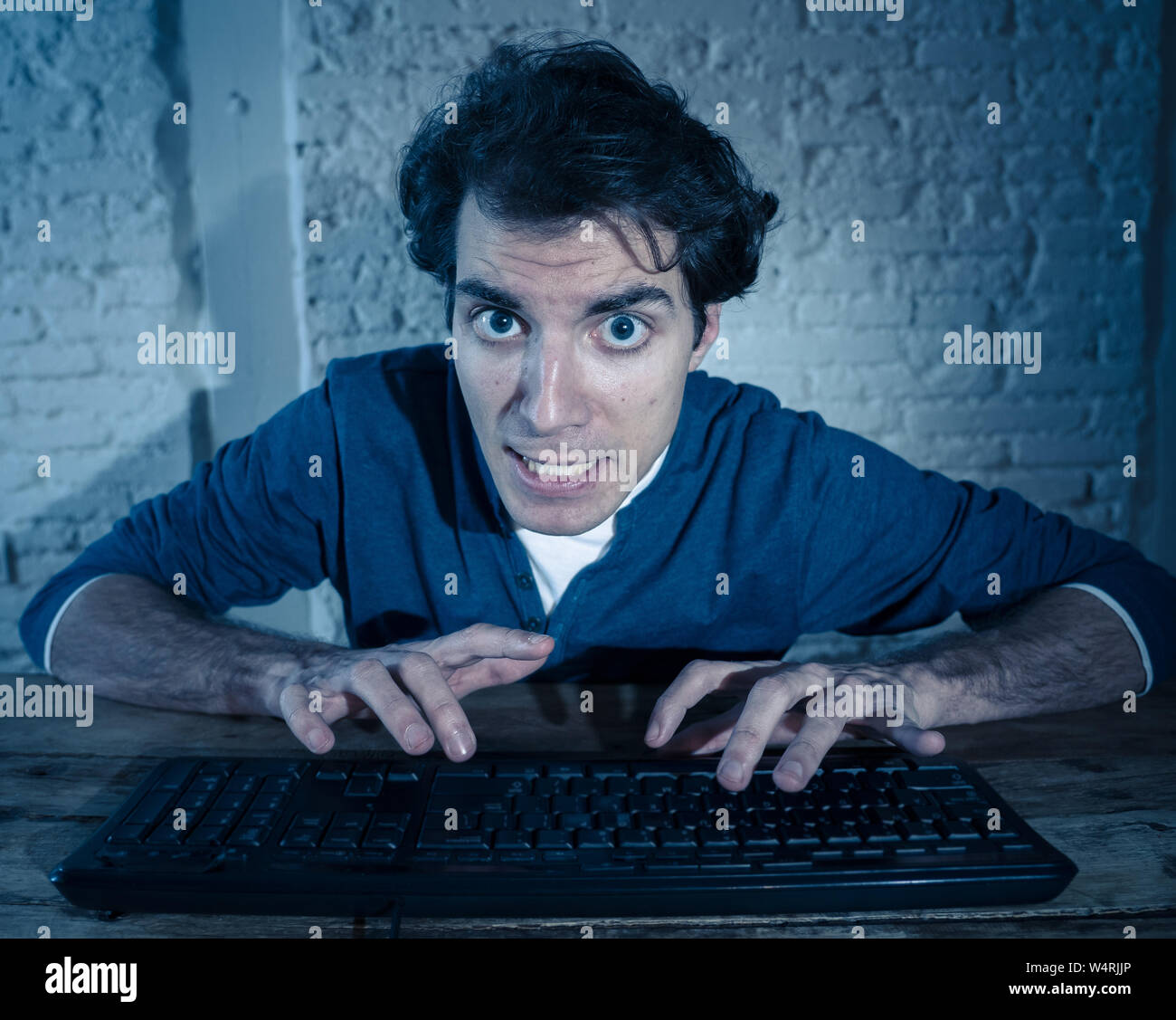 Worka hi-res stock photography and images - Alamy