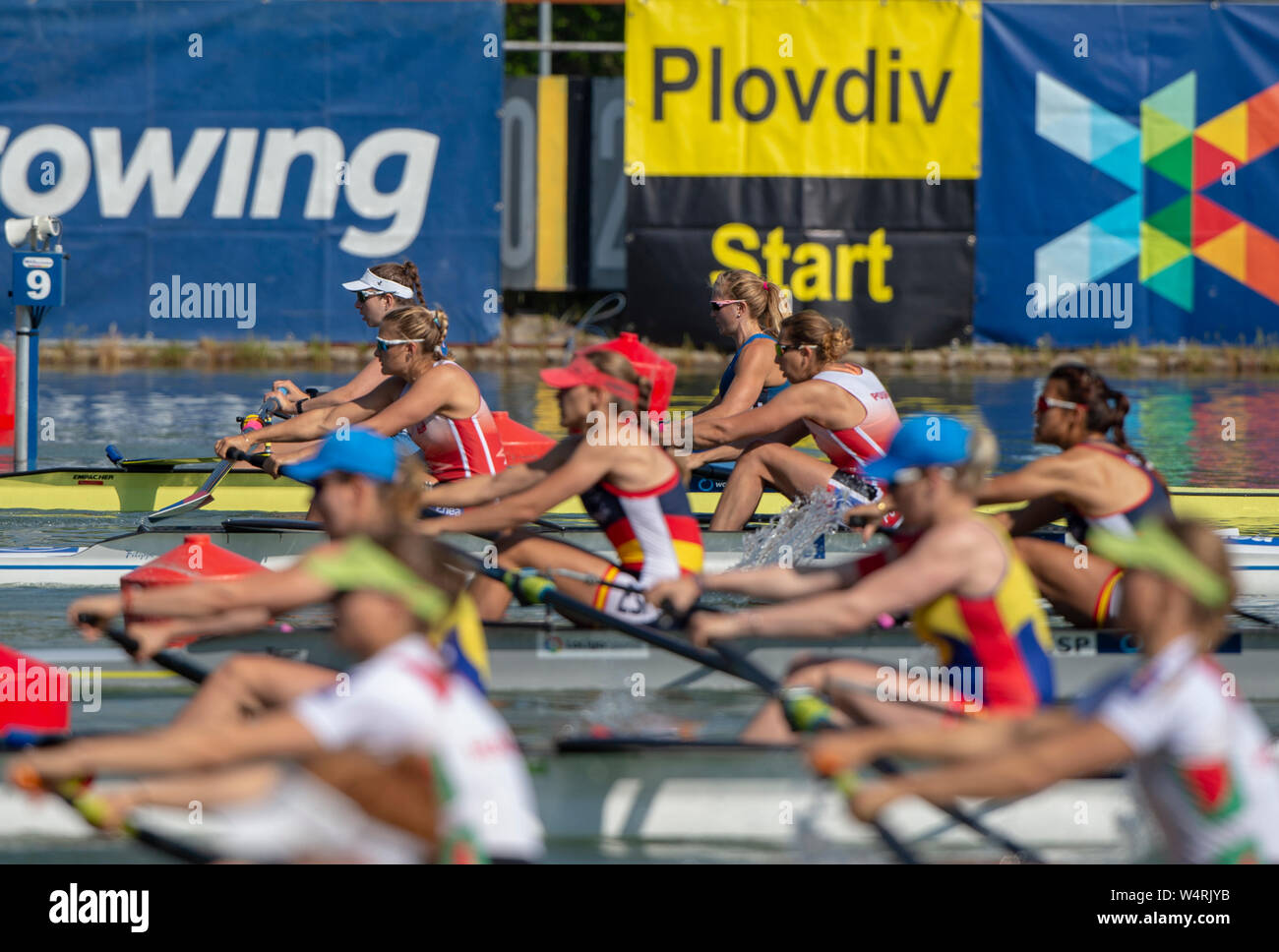 Brooke mooney hi-res stock photography and images - Alamy