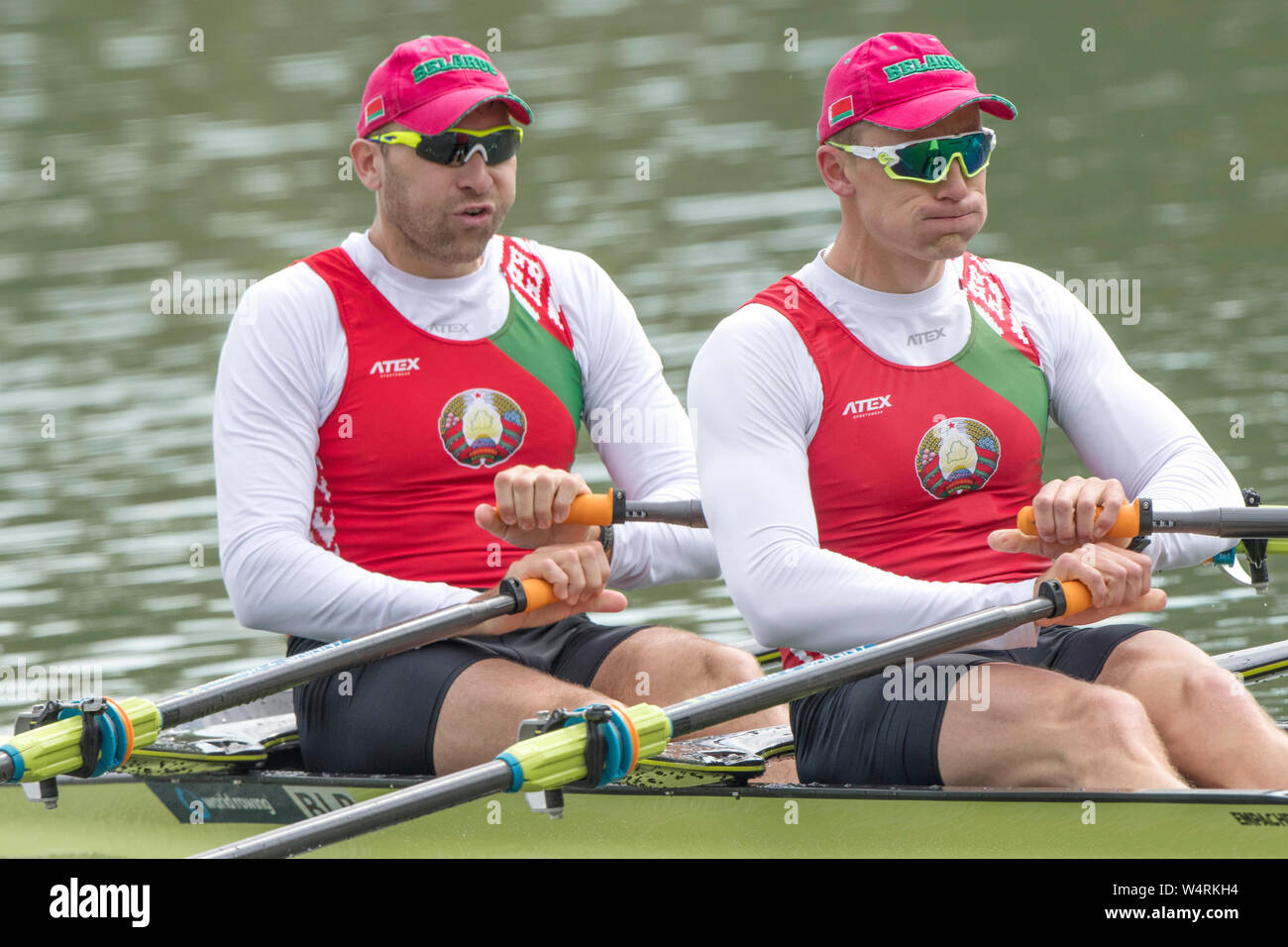 Blr m2x hi-res stock photography and images - Alamy