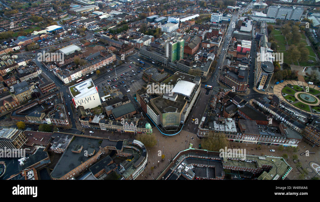 K2 aerial hi-res stock photography and images - Alamy