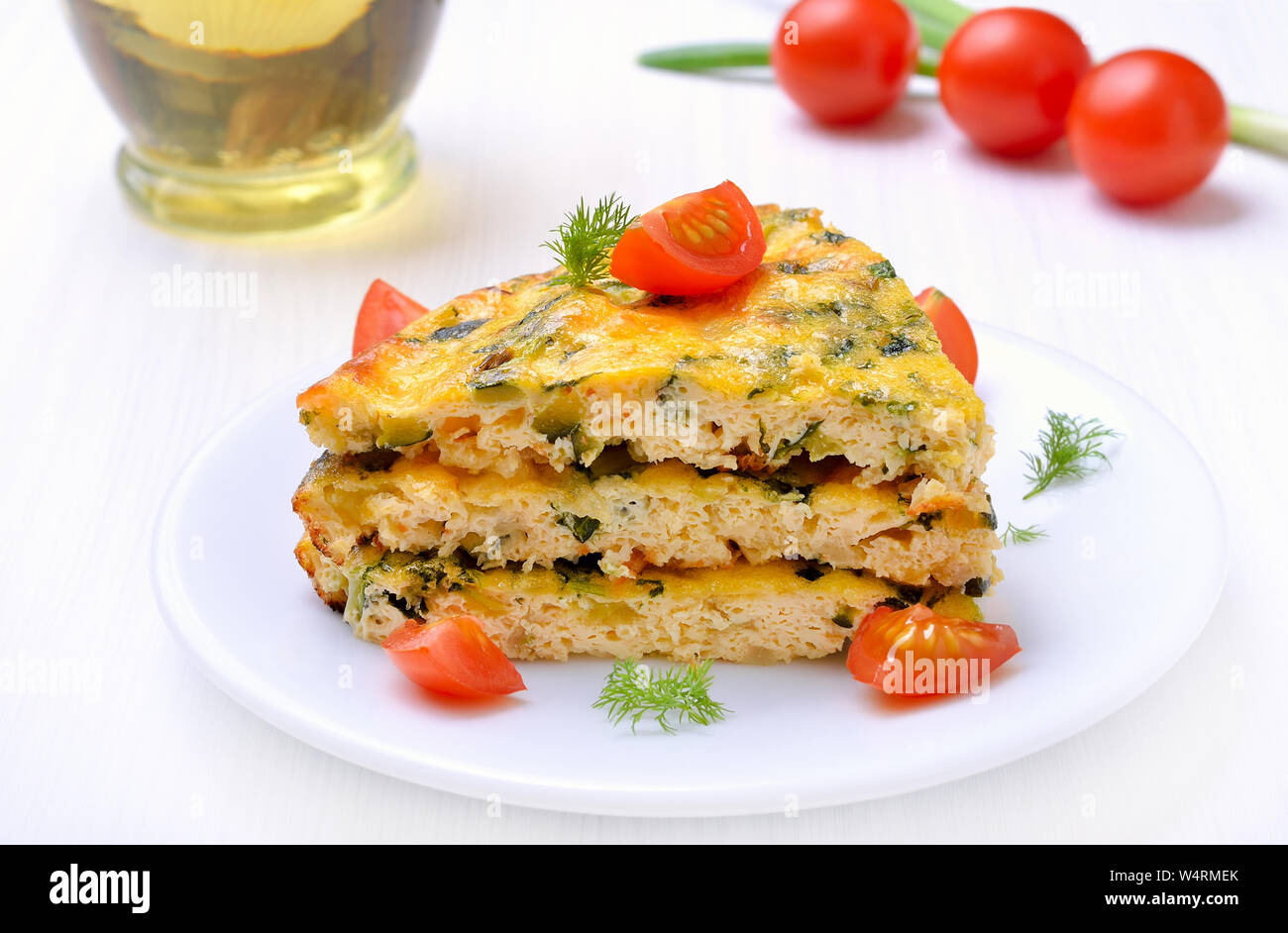 Vegetable fried eggs hi-res stock photography and images - Alamy