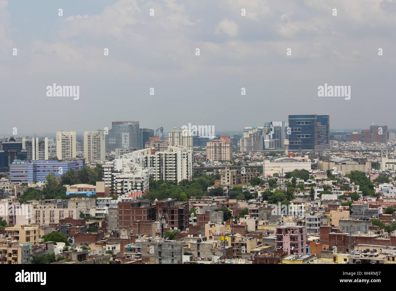 Haryana Landscape High Resolution Stock Photography and Images - Alamy