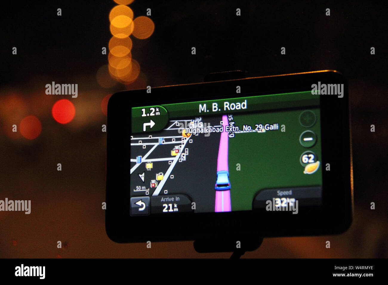 Navigation Screen Shot Good Lock Just Fixed The Most Annoying