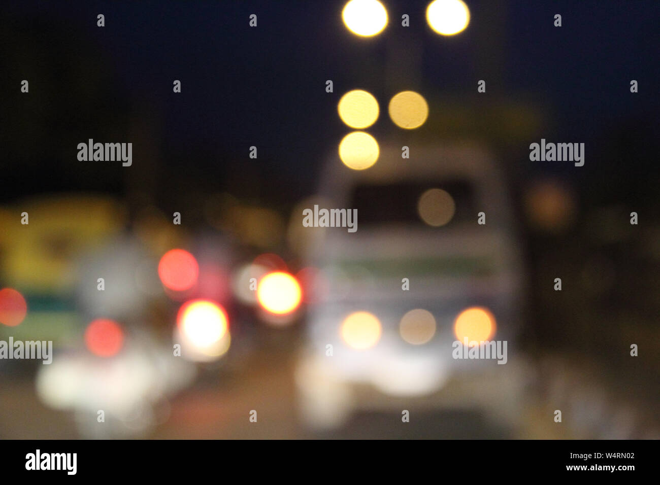 Abstract spotted color pattern dots Stock Photo - Alamy