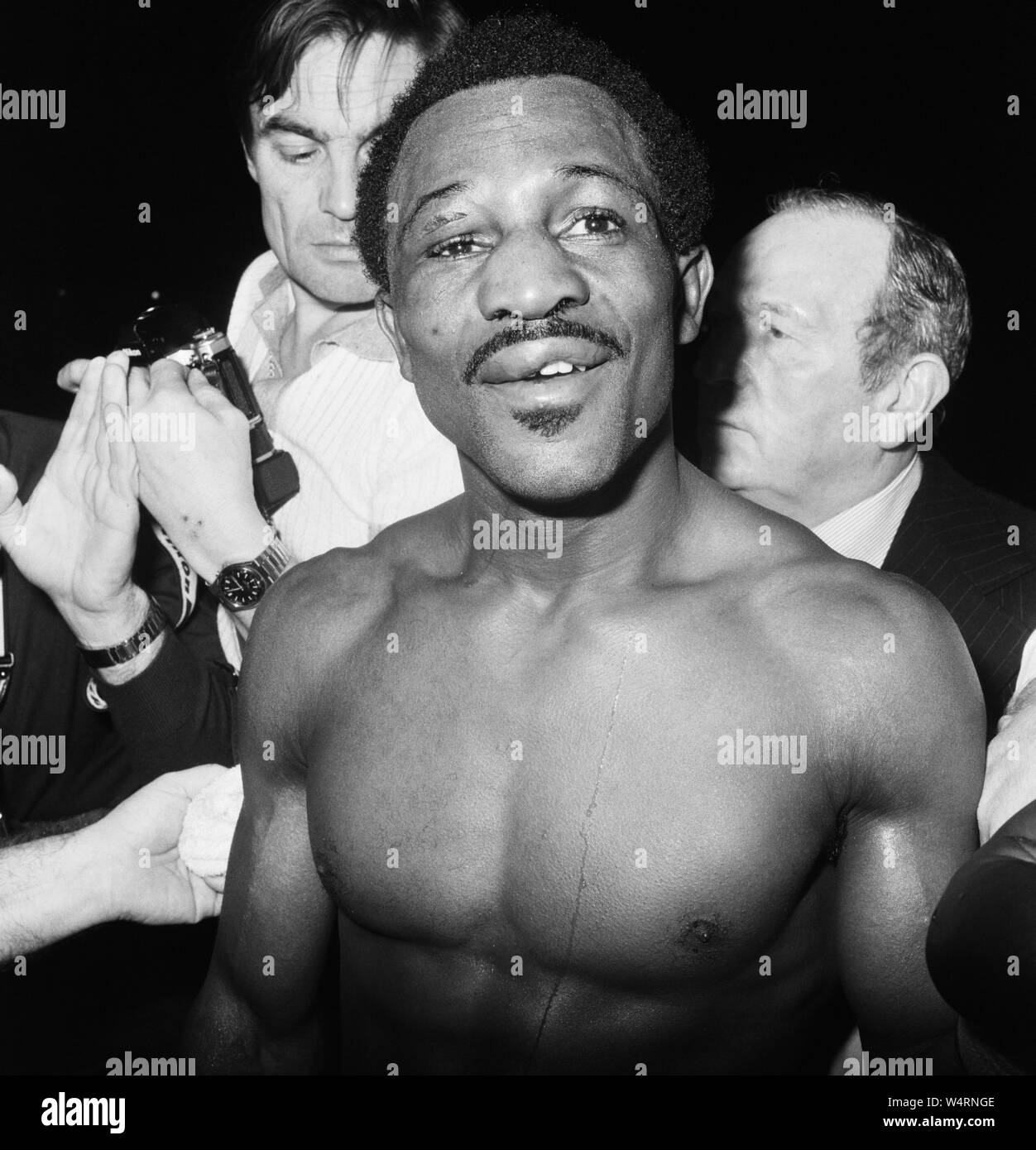 Maurice Hope High Resolution Stock Photography and Images - Alamy