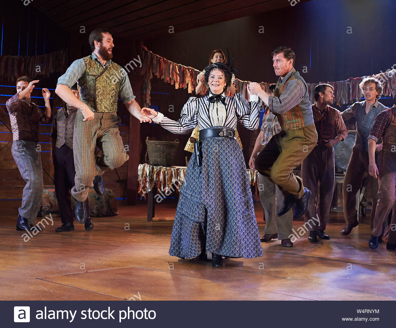 Jeremy Sams High Resolution Stock Photography and Images - Alamy