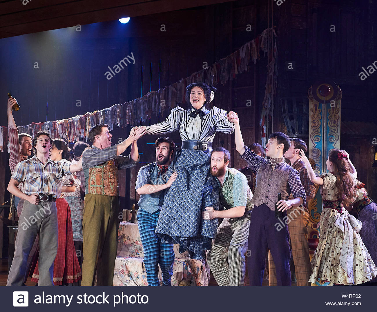 Jeremy Sams High Resolution Stock Photography and Images - Alamy