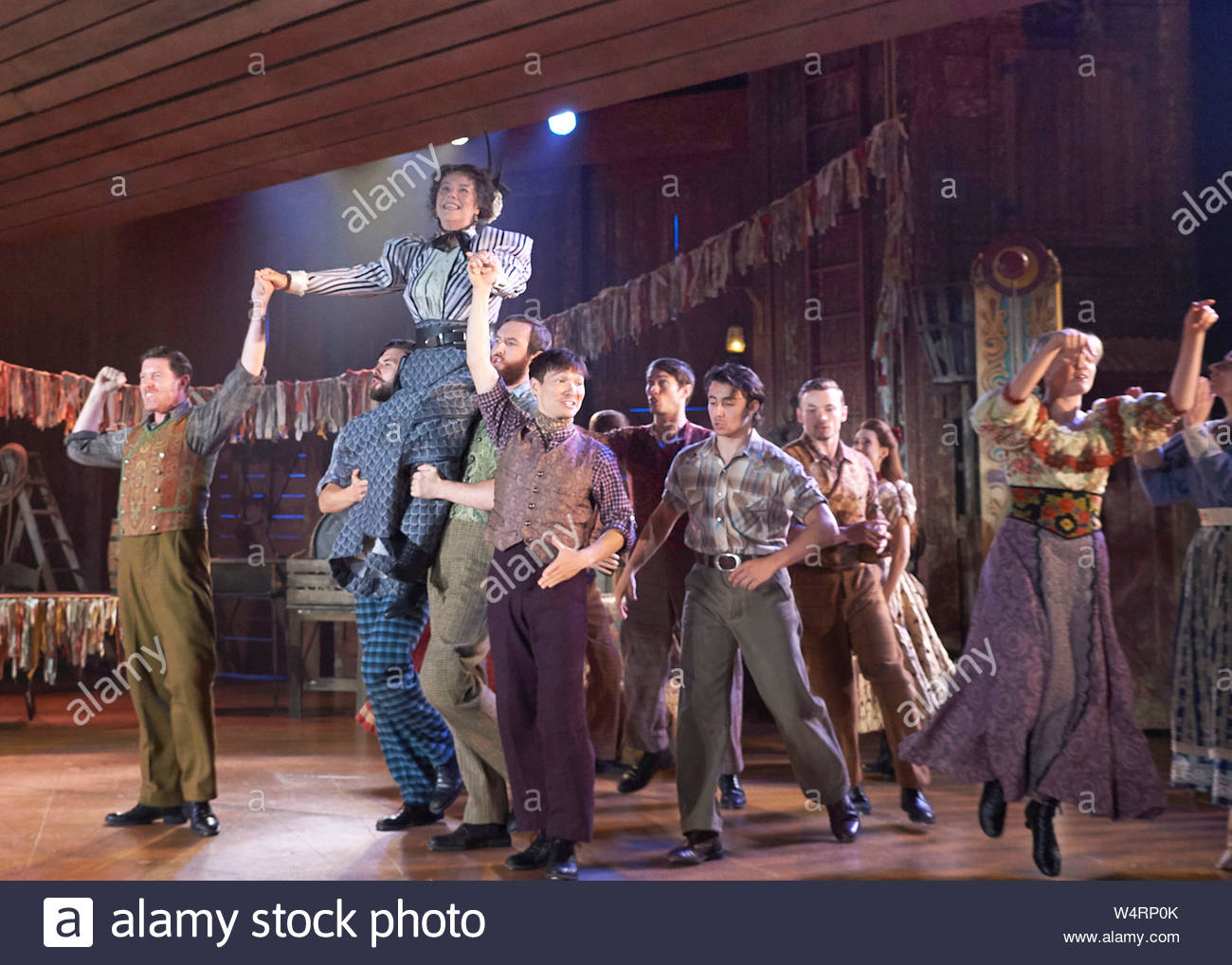 Jeremy Sams High Resolution Stock Photography and Images - Alamy