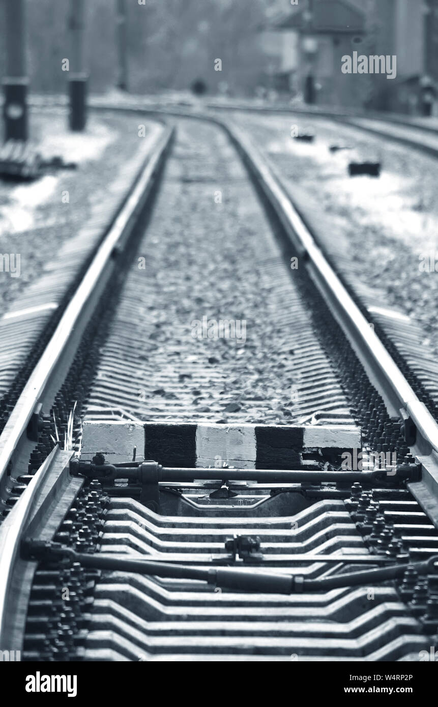 Adhesion railway hi-res stock photography and images - Alamy