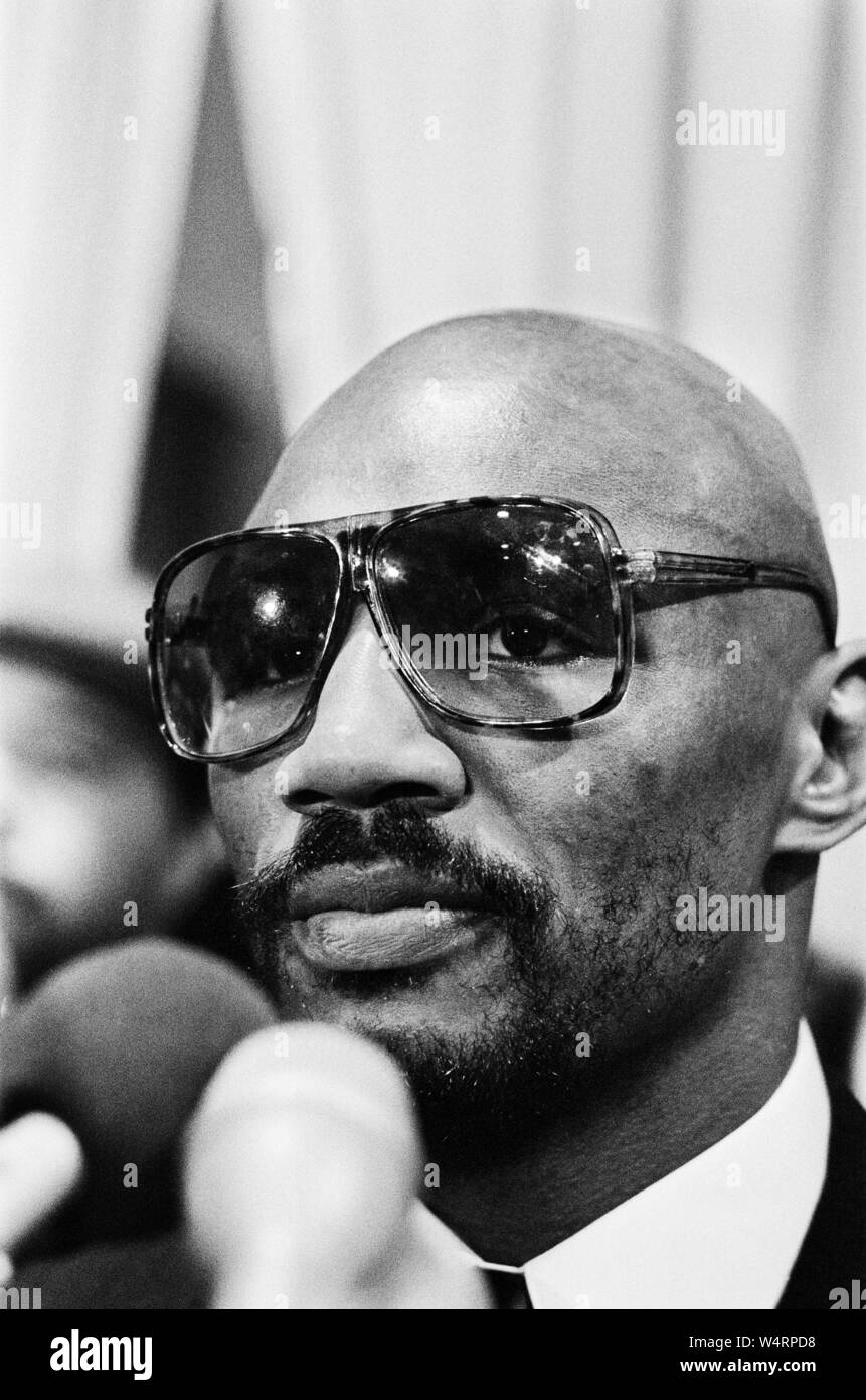 Boxer Tony Sibson Stock Photos & Boxer Tony Sibson Stock Images - Alamy