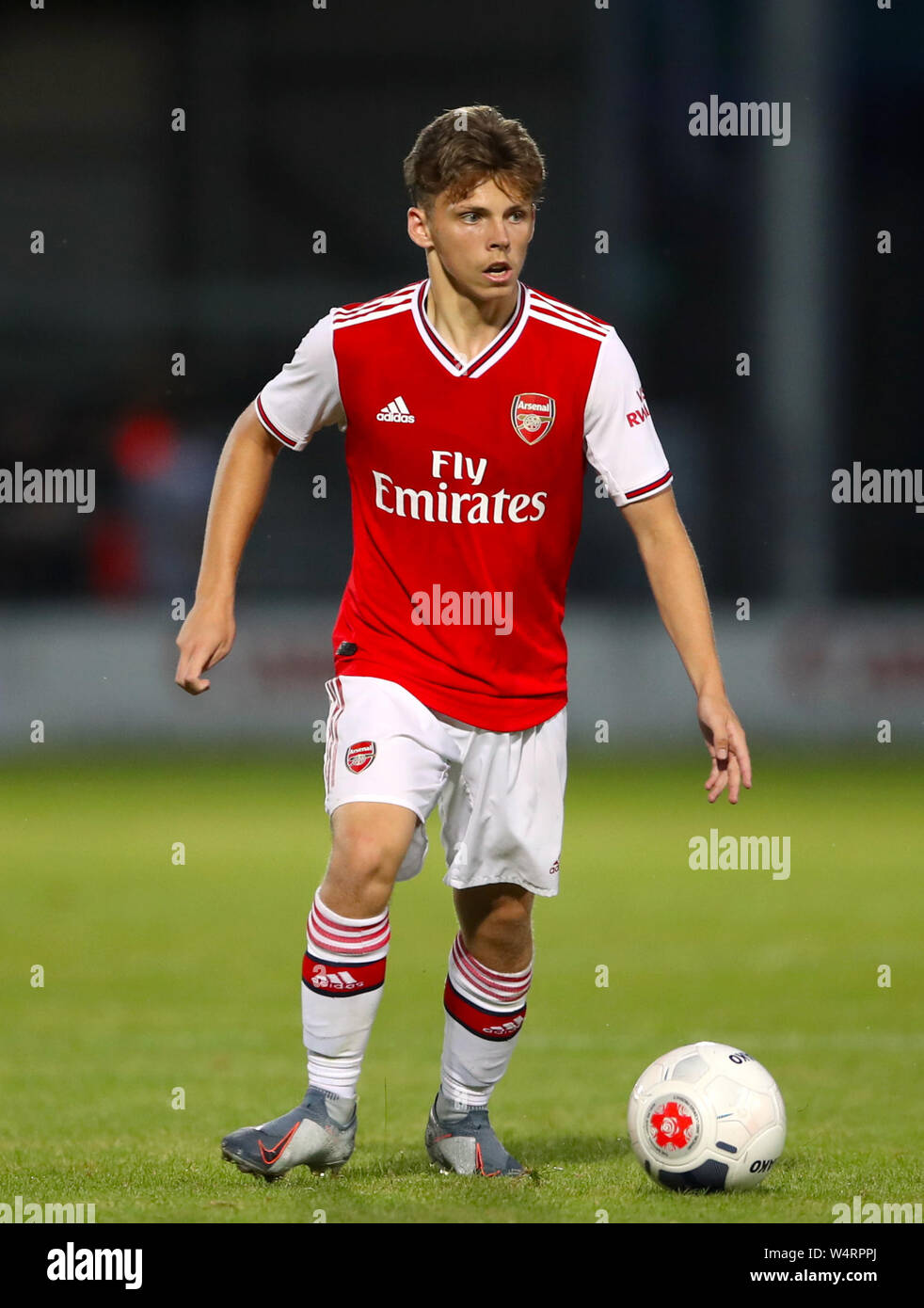 Cottrell hi-res stock photography and images - Alamy