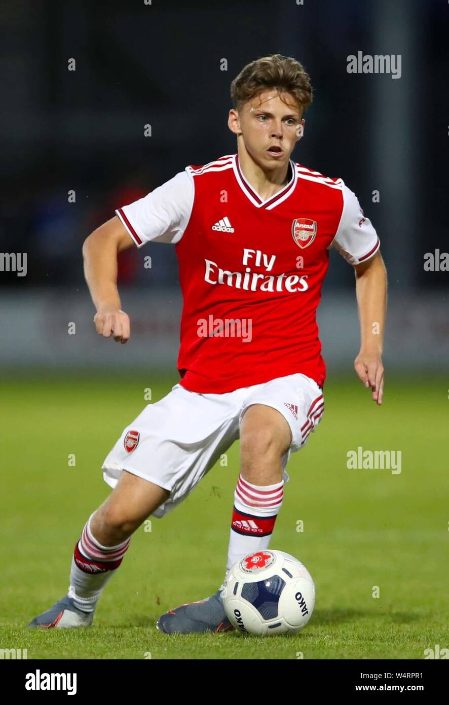 Cottrell hi-res stock photography and images - Alamy