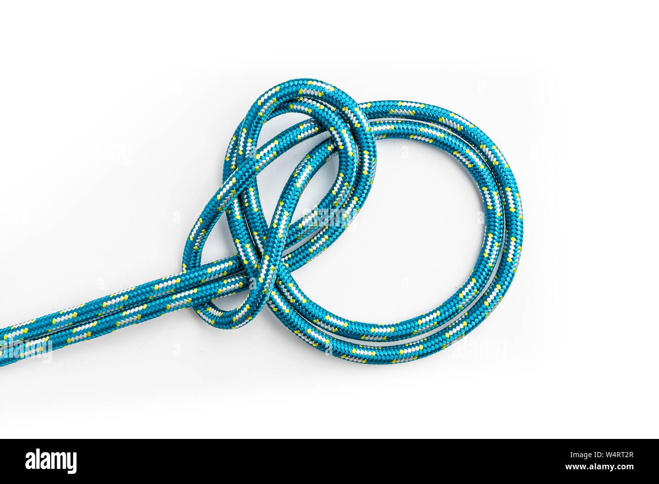 Bight rope hi-res stock photography and images - Alamy