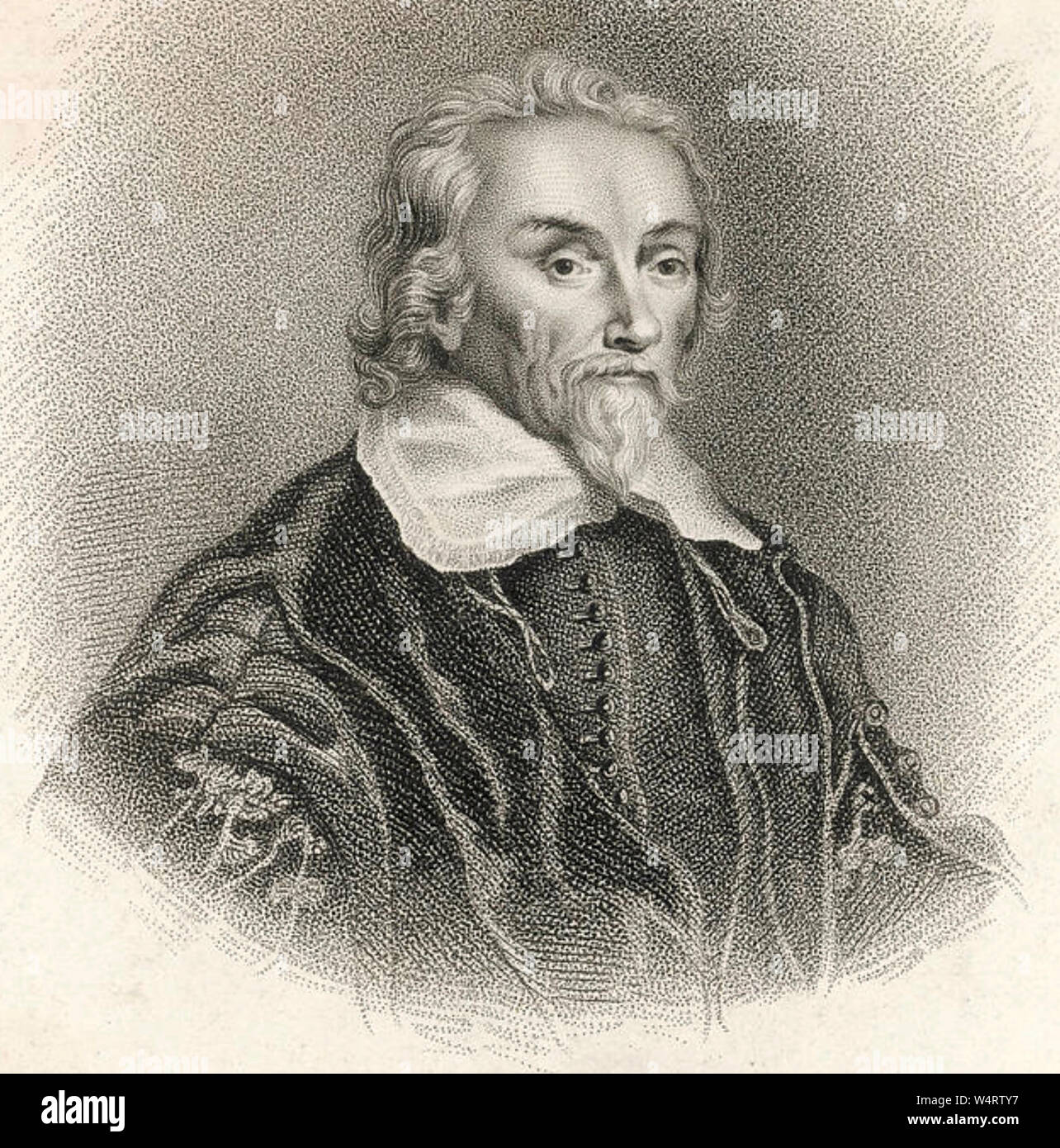 William harvey hi-res stock photography and images - Alamy